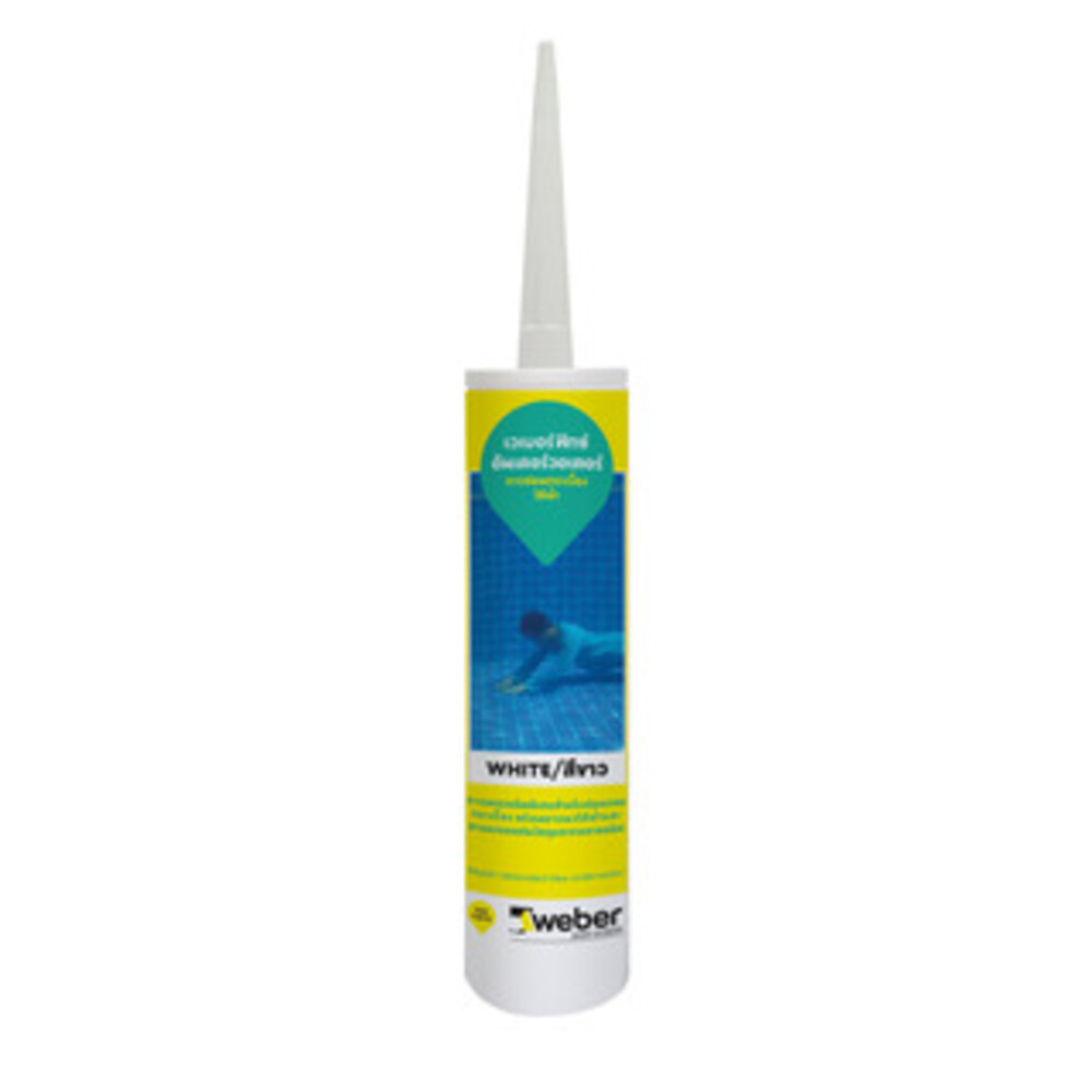 weberfix underwater : Paste tile adhesives > Tile Adhesives | Weber ...