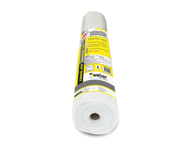 webertape fibermesh 100